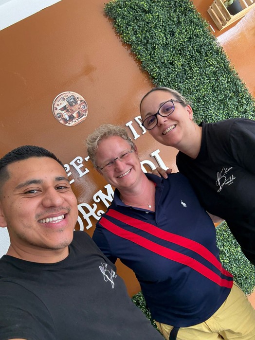 📍Kennst du schon die Cafeteria Damadi in Costa Teguise? – de Persona a ...